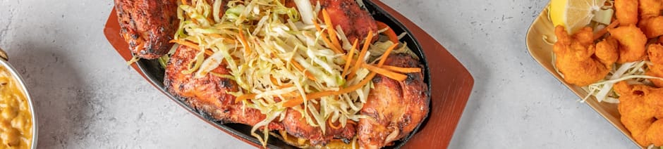 Fishtail Deurne - Online bestellen | Takeaway.com