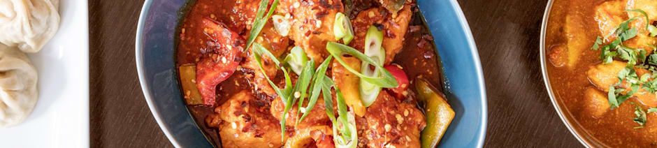 Chulo - Nepalesische Küche Leipzig - Essen Bestellen | Lieferando.de