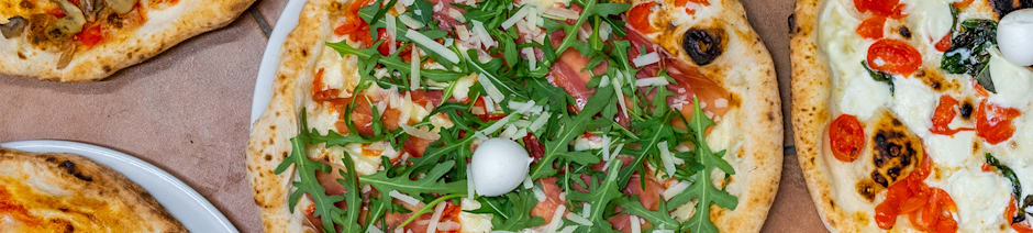 Pizza Profi. Düsseldorf - Essen Bestellen | Lieferando.de