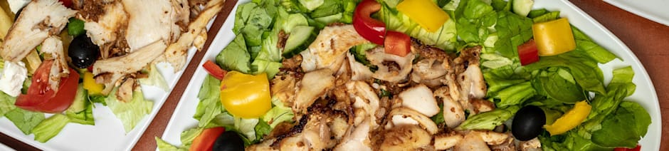 Relax Kebab Radzymin - Zamów z Dostawą | Pyszne.pl