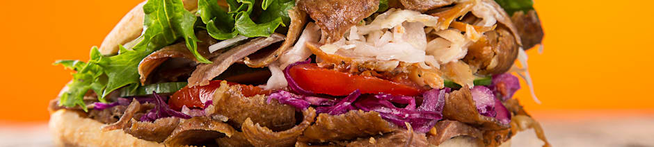 Ali Baba - Kebab House Lünen - Essen Bestellen | Lieferando.de