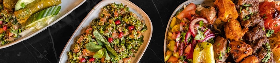 Zyara Brabrand - Levering og take away | Just Eat