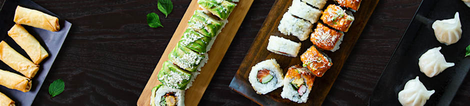 Akakiko Am Platz - Lieferservice | Lieferando.at