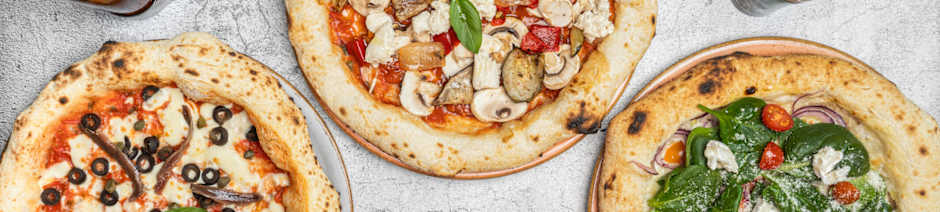 Ciao Napoli München - Essen Bestellen | Lieferando.de