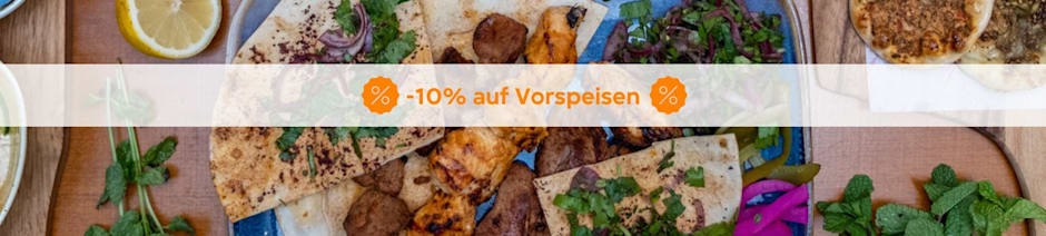 Happy Terrace St. Gallen - Essen Bestellen | Just Eat