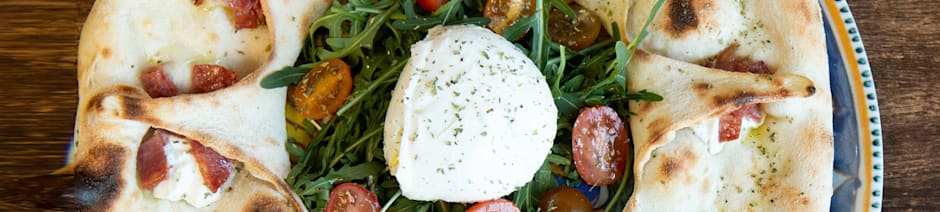 P3 Charleroi - Livraison à domicile | Takeaway.com