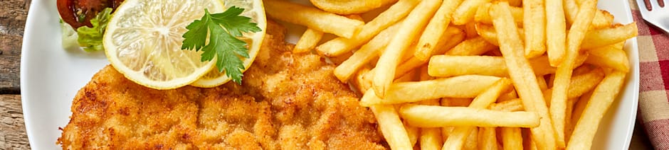 Gasthaus Alex Wien - Essen Bestellen | Lieferando.at