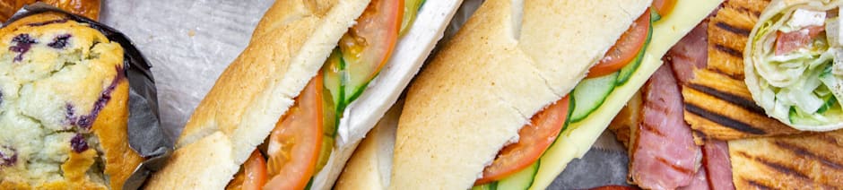 Hansa Croque Hannover - Essen Bestellen | Lieferando.de