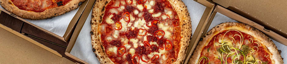 Pizzeria Ciao Bello Court-Saint-Etienne - Livraison à domicile ...