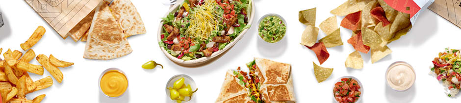 chidoba MEXICAN GRILL Wiesbaden Lili Bahnhofsplatz Delivery | Lieferando.de