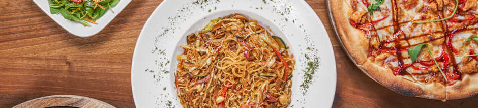 Resto Snack Istanbul Izegem - Essen Bestellen | Takeaway.com