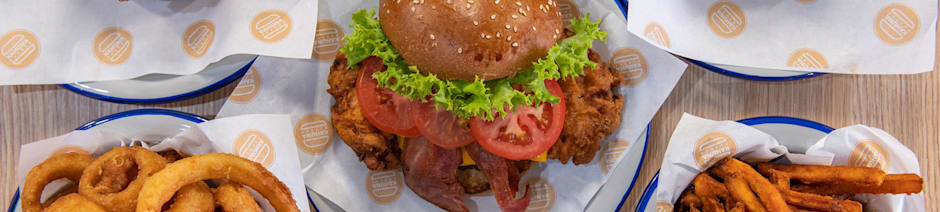 Cafe Mauritz Fredericia Sjællandsgade - Levering og take away | Just Eat