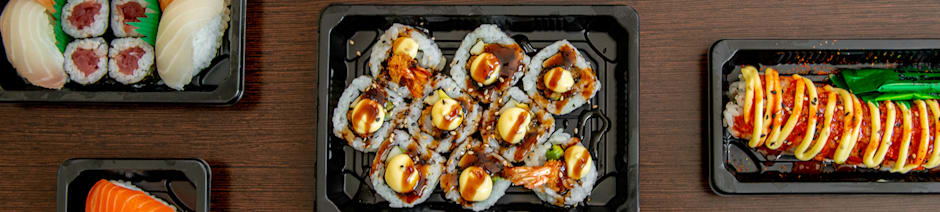 Maki & Tea Oberhausen Dorstener Straße Delivery | Lieferando.de