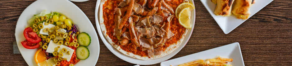 Pizzeria Sphinx Cuijk - Online bestellen | Thuisbezorgd.nl