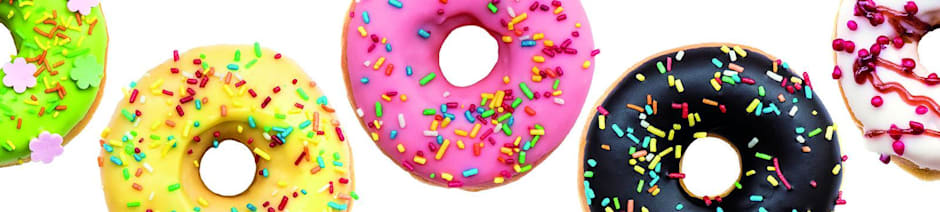 Dunkin' Place Verte - Lieferservice | Takeaway.com