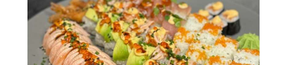 Watami Sushi Valby Valby Langgade - Levering og take away | Just Eat