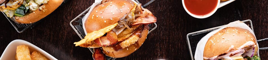 Barbar Grill Essen Delivery - Order online | Lieferando.de
