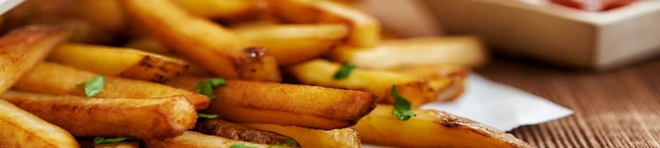 Chippy Chips Rotterdam Delivery - Order online | Thuisbezorgd.nl