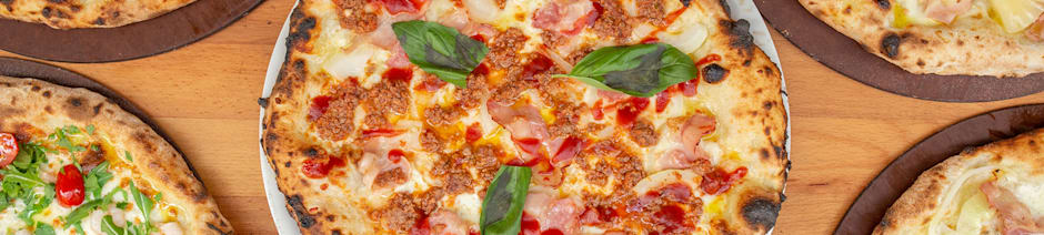 Lekko Good Food & Friends Gdańsk - Zamów z Dostawą | Pyszne.pl