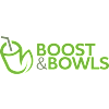Boost & Bowls Essen Delivery - Order online | Lieferando.de
