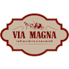 Reštaurácia Via Magna Prešov Donáška – objednaj si online | Bistro.sk