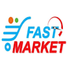 Fast Market Eschweiler - Essen Bestellen | Lieferando.de