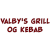 Valby's Pizza & Grill København - Levering og take away | Just Eat