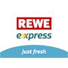 REWE Frische Express Köln - Essen Bestellen | Lieferando.de