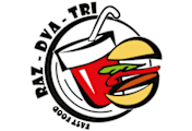 FAST FOOD RAZ-DVA-TRI Lučenec - Zamów z Dostawą | Bistro.sk