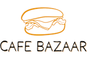 Cafe Bazaar Bratislava - Staré Mesto - Online bestellen | Bistro.sk