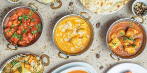 Eten bestellen in Aarschot 3200 | Takeaway.com