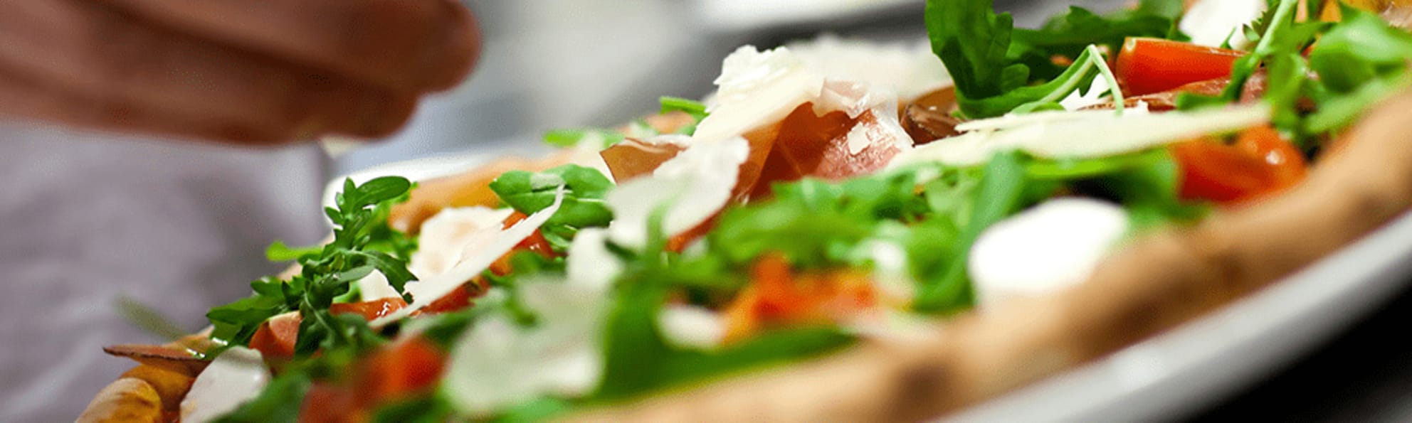 Sezer Snack-Pizza Gent - Online bestellen | Takeaway.com