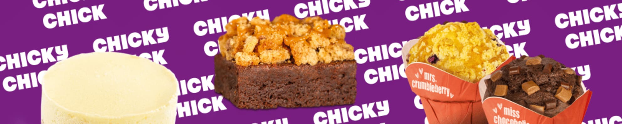 chicky chick Lübecker Straße - Lieferservice | Lieferando.de