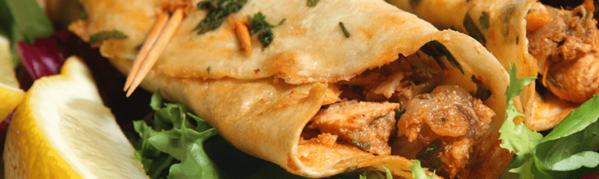 Suri Tropical Food Lelystad - Online bestellen | Thuisbezorgd.nl