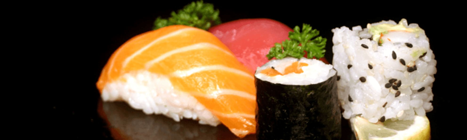 ShiroSen Restaurant Potsdam - Essen Bestellen | Lieferando.de