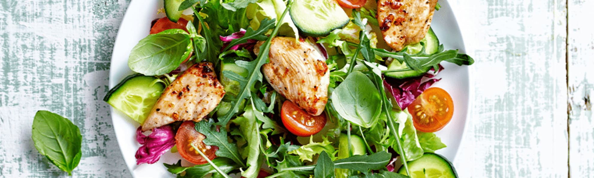 Food Rockers Raiffeisenstraße - Lieferservice | Lieferando.de