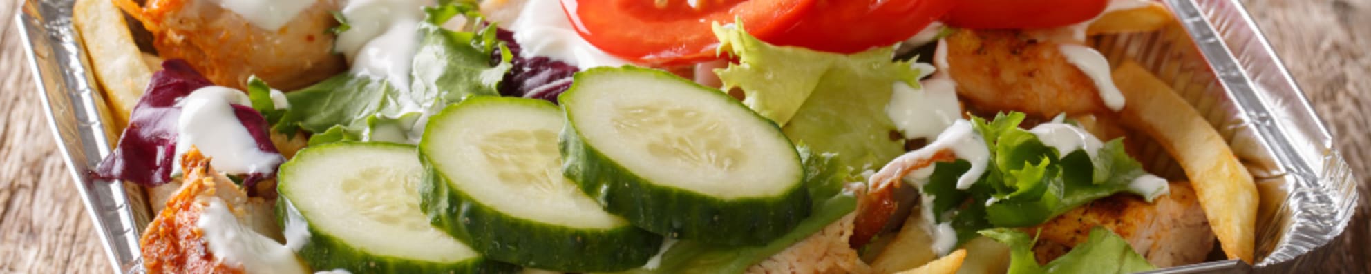 Inci Rotterdam - Online bestellen | Thuisbezorgd.nl