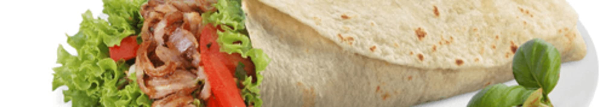 Inci Rotterdam - Online bestellen | Thuisbezorgd.nl