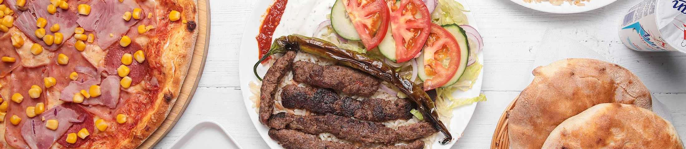 Kebab Bros Wien - Essen Bestellen | Lieferando.at