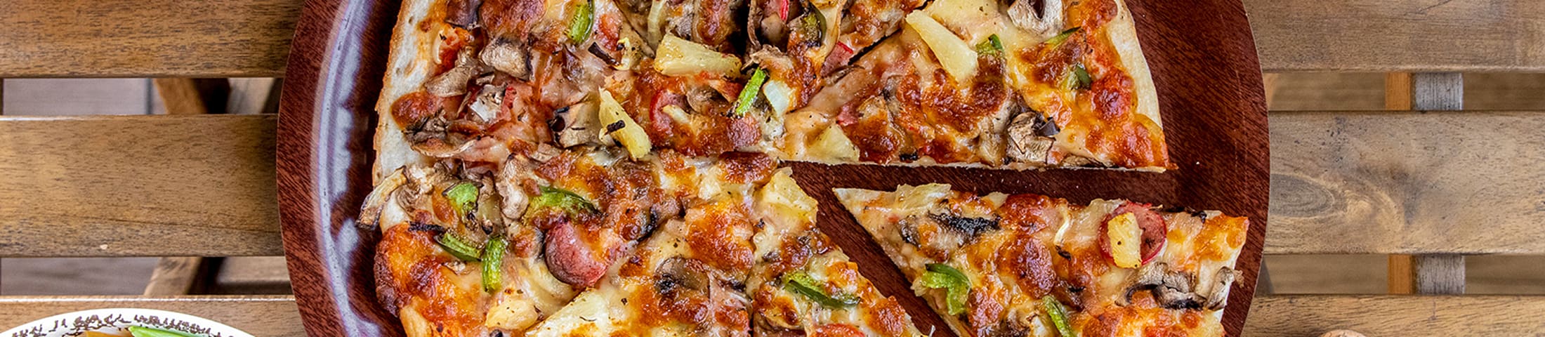 Locanta Marchtrenk - Essen Bestellen | Lieferando.at