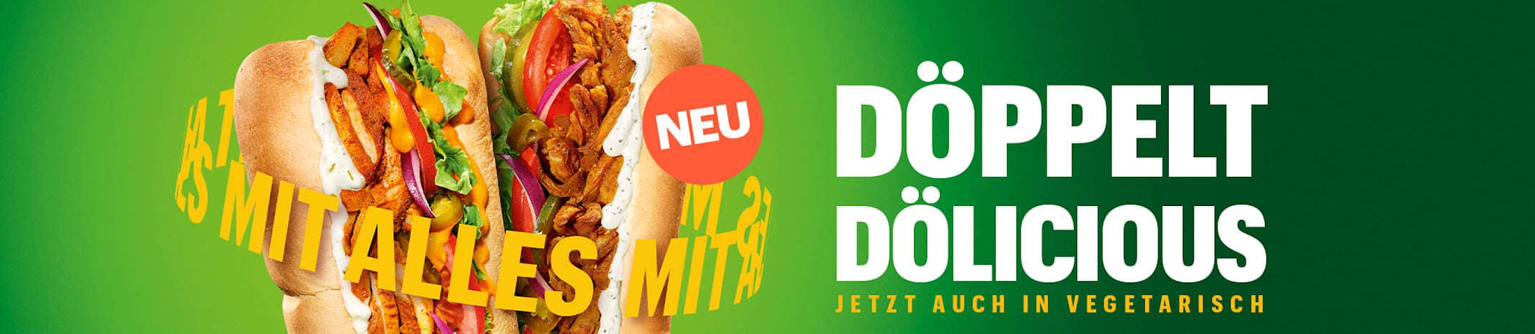 Subway Wien - Essen Bestellen | Lieferando.at