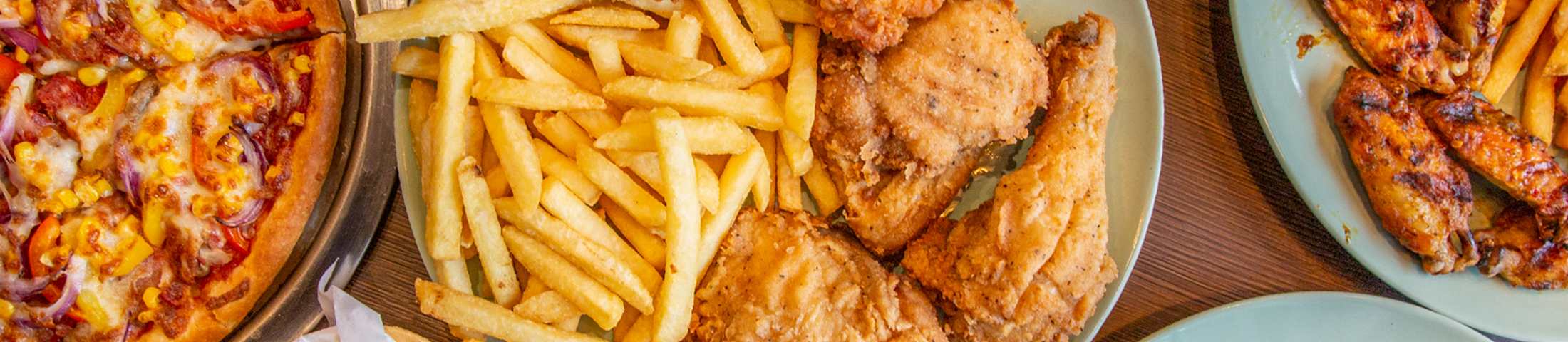 Spice Club Linz Delivery - Order online | Lieferando.at