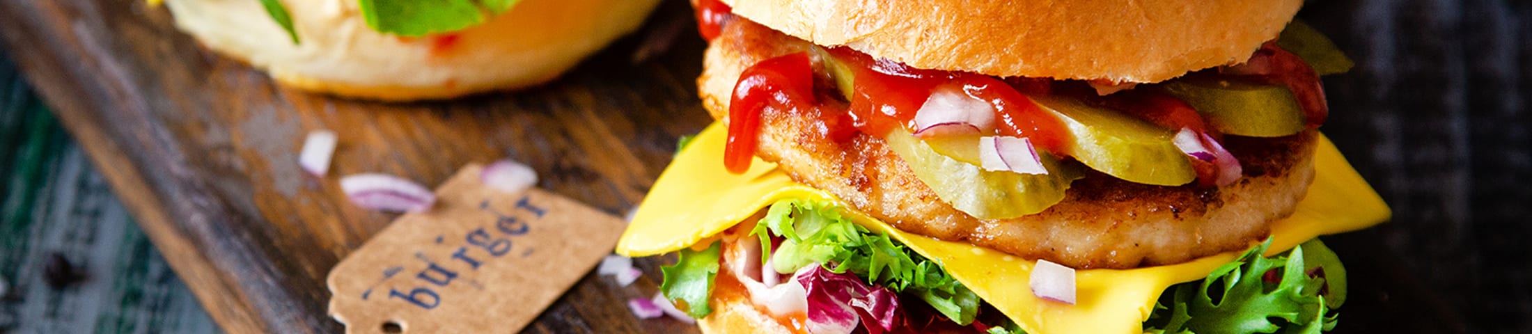 Cheat Burgers Leuven Leuven - Online bestellen | Takeaway.com