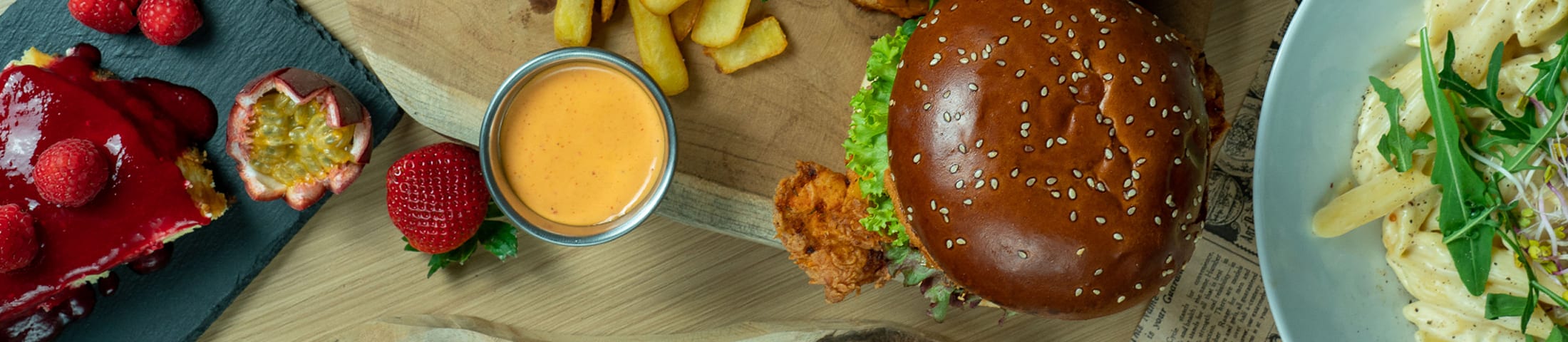 Sunset Burger Bruxelles - Livraison à domicile | Takeaway.com