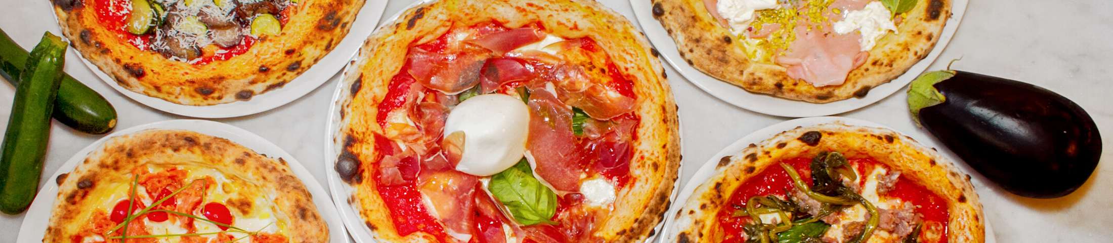 Pizza Viaaa Machelen - Online bestellen | Takeaway.com