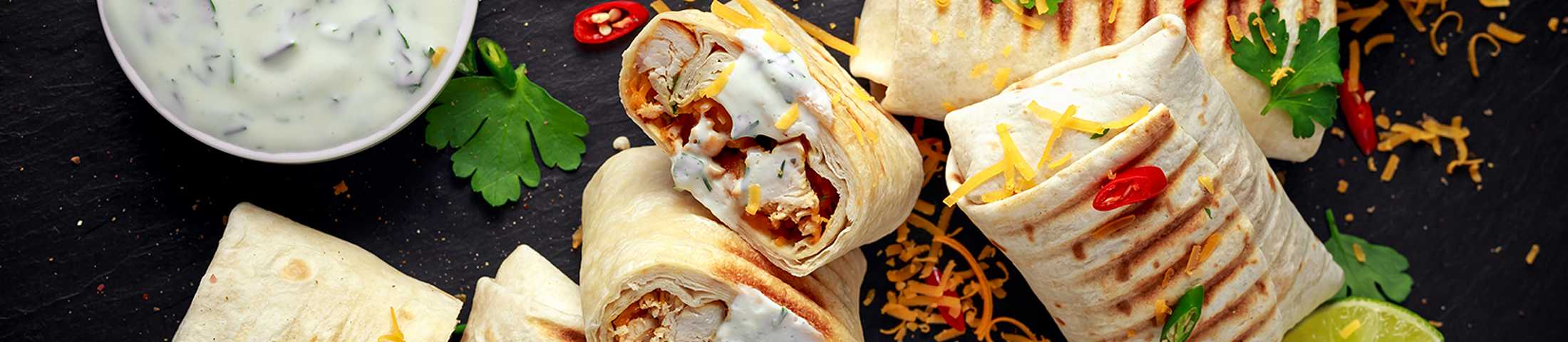 Kabab Sahtain Leuven Delivery - Order online | Takeaway.com