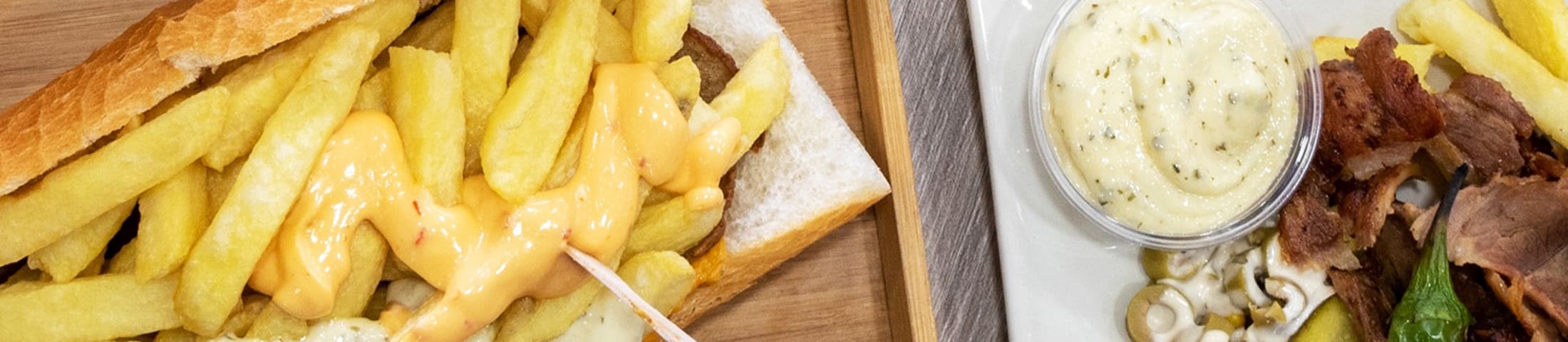 Alex Grill House Asse - Online bestellen | Takeaway.com