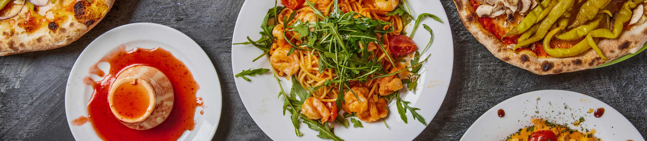 Snack Al Assil Charleroi - Online bestellen | Takeaway.com