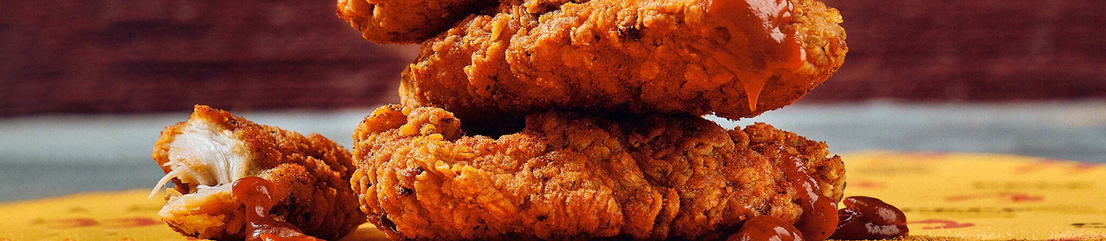 Pepe Chicken By FastGoodCuisine - Bruxelles Centre Bruxelles ...