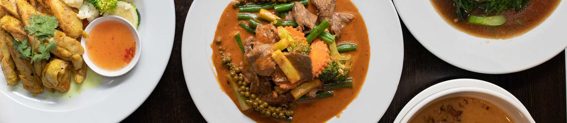 Sakon Thai Street Food Dendermonde - Online bestellen | Takeaway.com